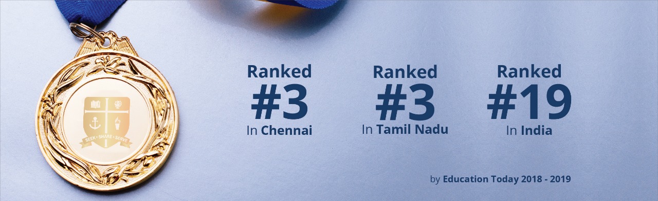 Alpha CBSE CIT Nagar Rank - Top Ranking Students