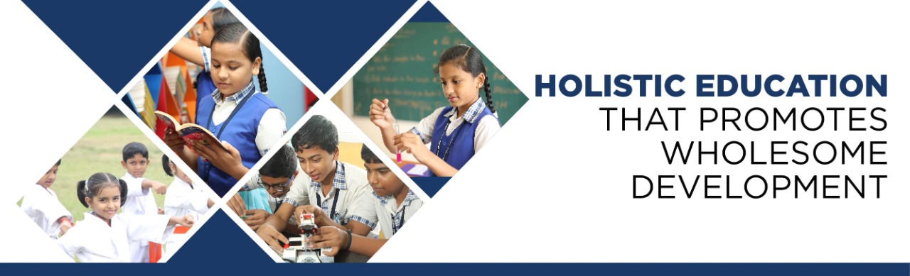 Alpha School Porur 2022 Admission