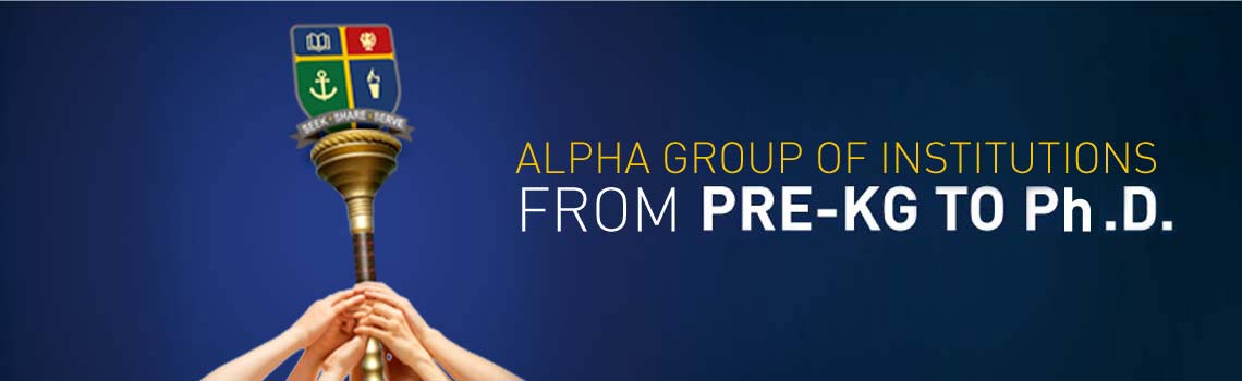 Alpha Group of Institutions