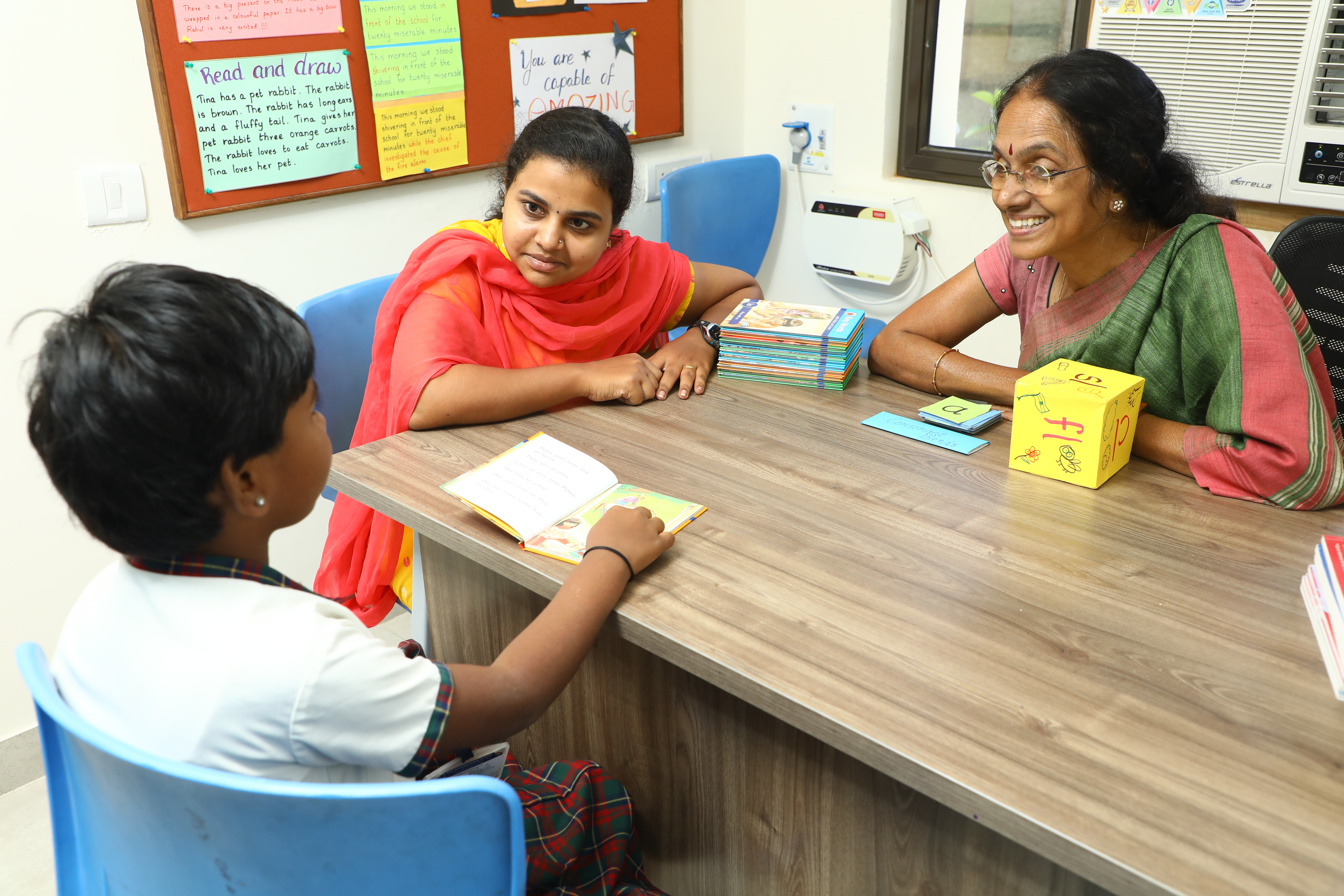 Admission Admission